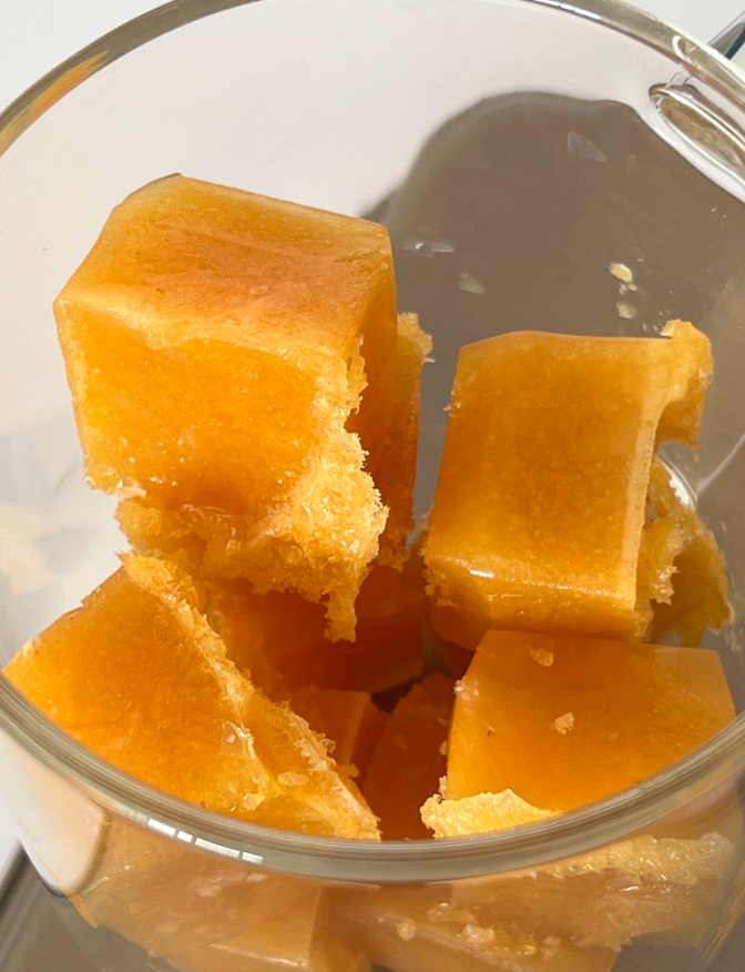 Immunity Cubes – You Again